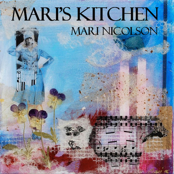 Mari's Kitchen | Mari Nicolson