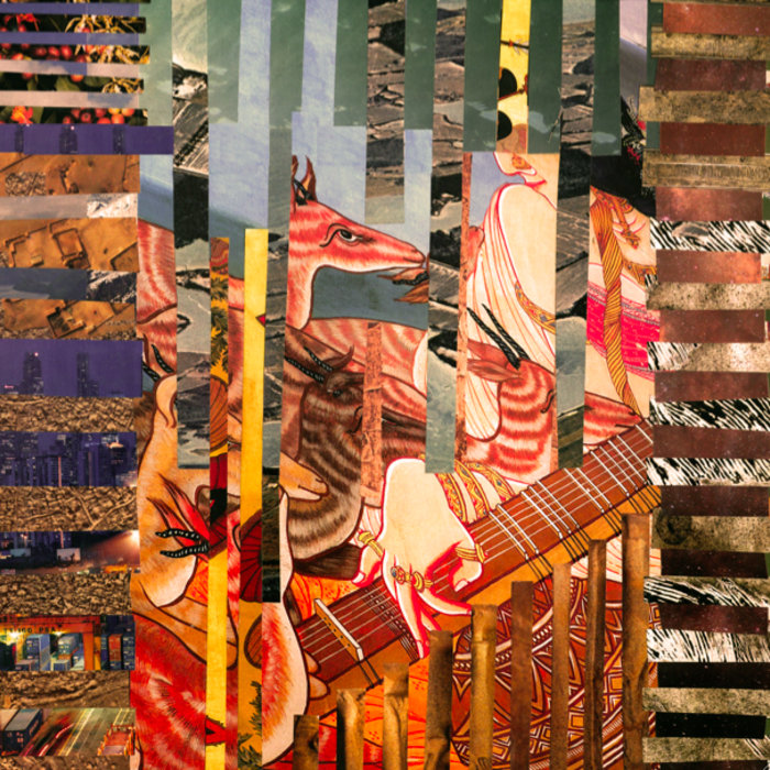 Gumbo | President Soup | Nice Bass