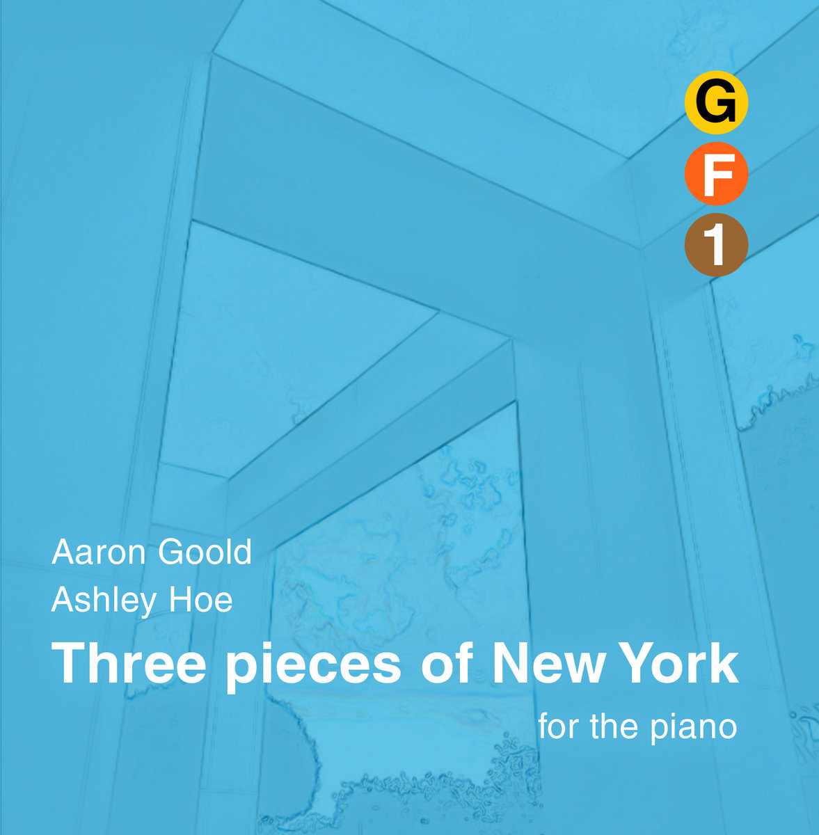 A Lobby In Manhattan | John Goold