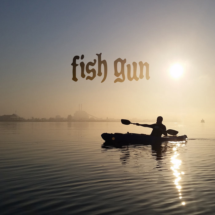 fish gun | Kyle Richards & the TM Collective | Kyle Richards and the ...