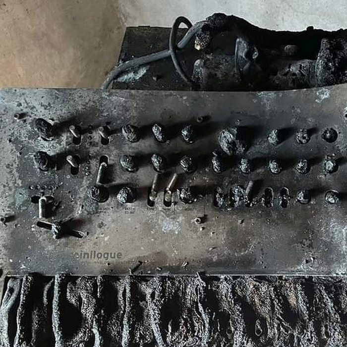 How Much Can You Take? | The Obsessed | Perc Trax