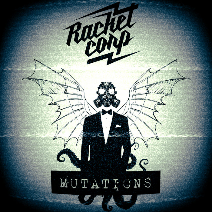 Racket Corp - "Mutations" | Forbidden Place Records