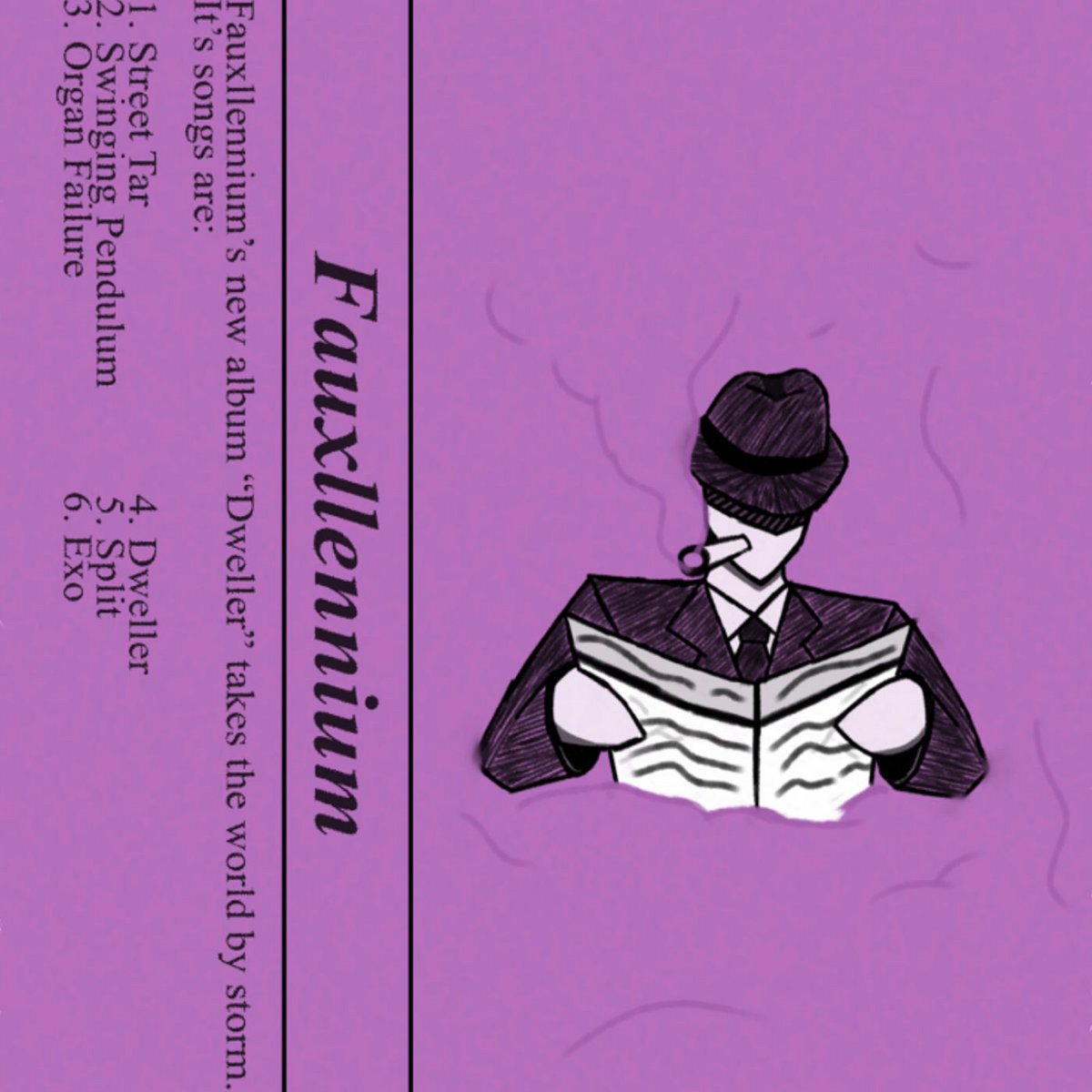 Dweller | Fauxllennium