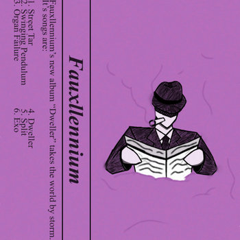 Music | Fauxllennium