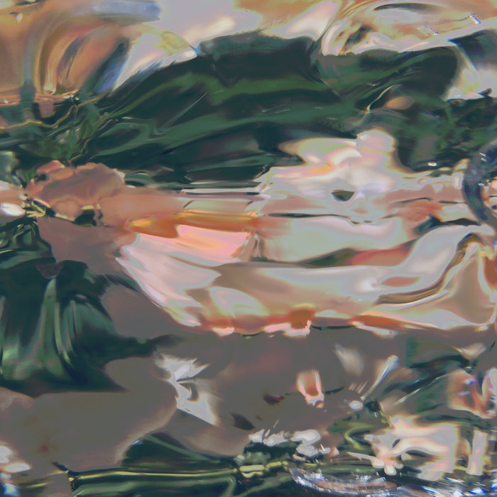 aRwy | blue build | Patching Flowers.