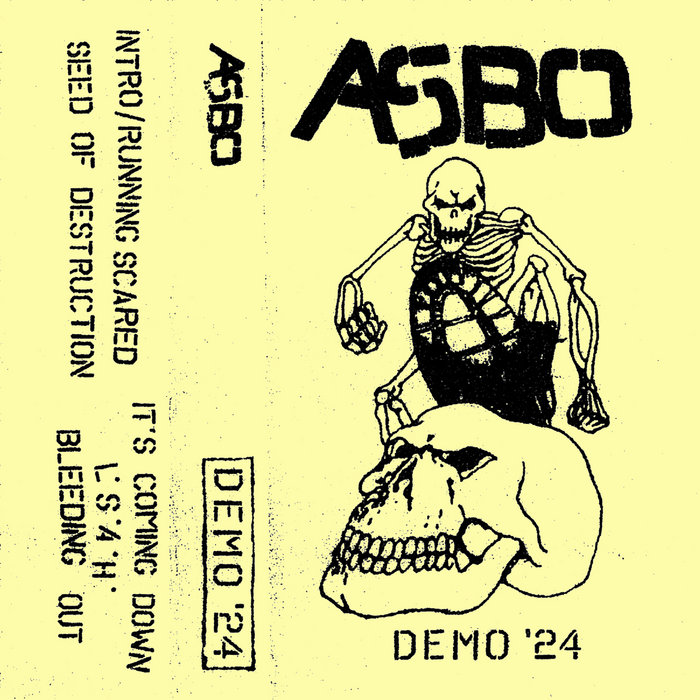 DEMO '24 | ASBO