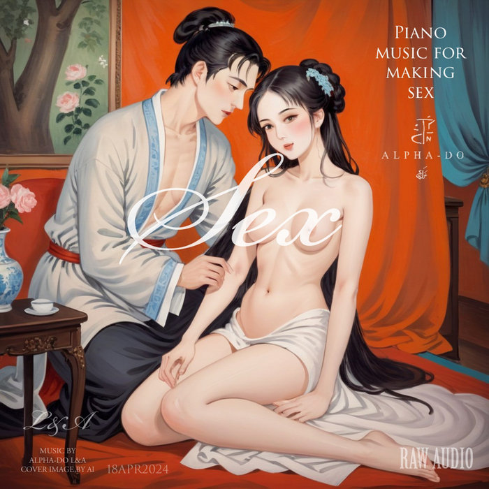 Sex Piano Music For Sex 18apr2024 Alpha Do Landa 0437