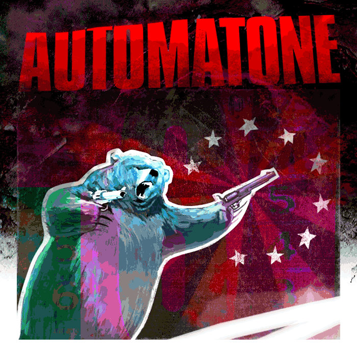 Automatone | Automatone