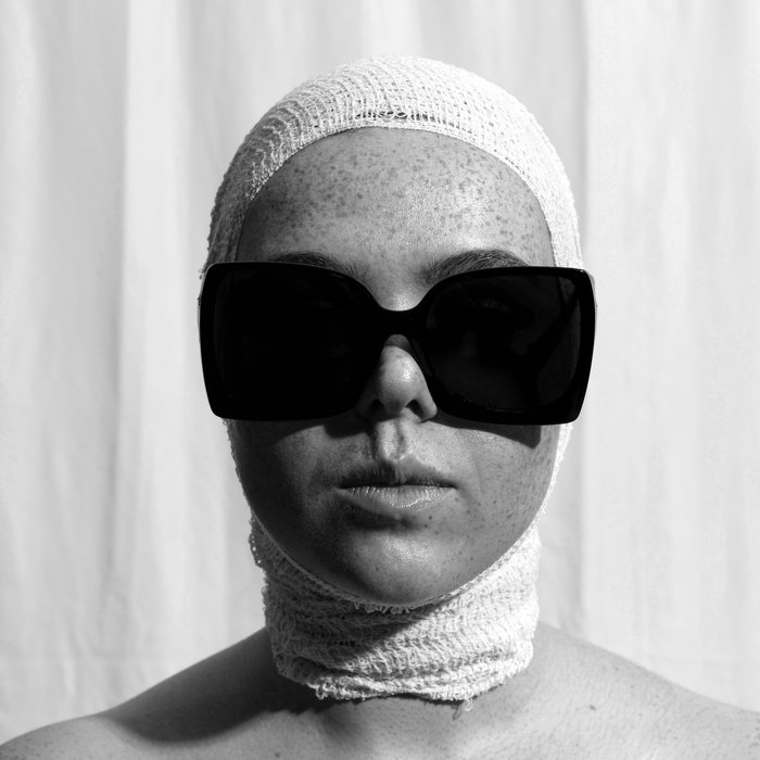 Astronaut Man | Jinja