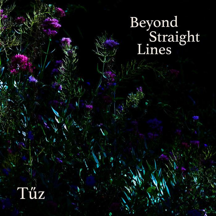 Beyond Straight Lines EP | Tűz