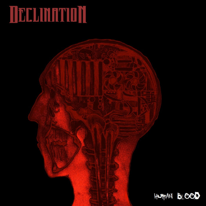 Human Blood | Declination