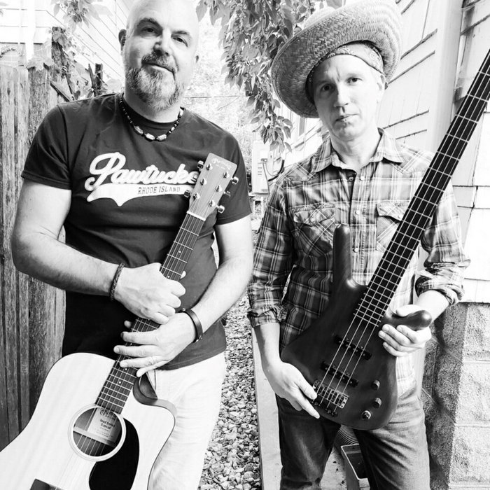 Live From Little Rhody | J. Michael Graham