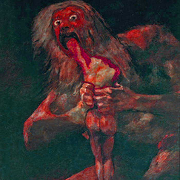 No Justice | Orcus Nullify