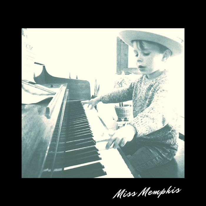 Miss Memphis | Jeremy Grey