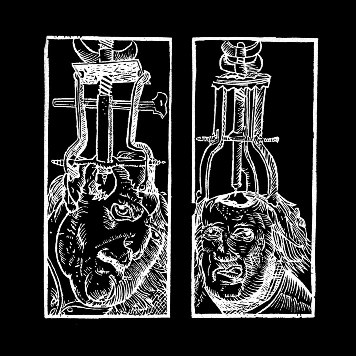 RobV - Disturbo Digital Series 001 | RobV | DISTURBO