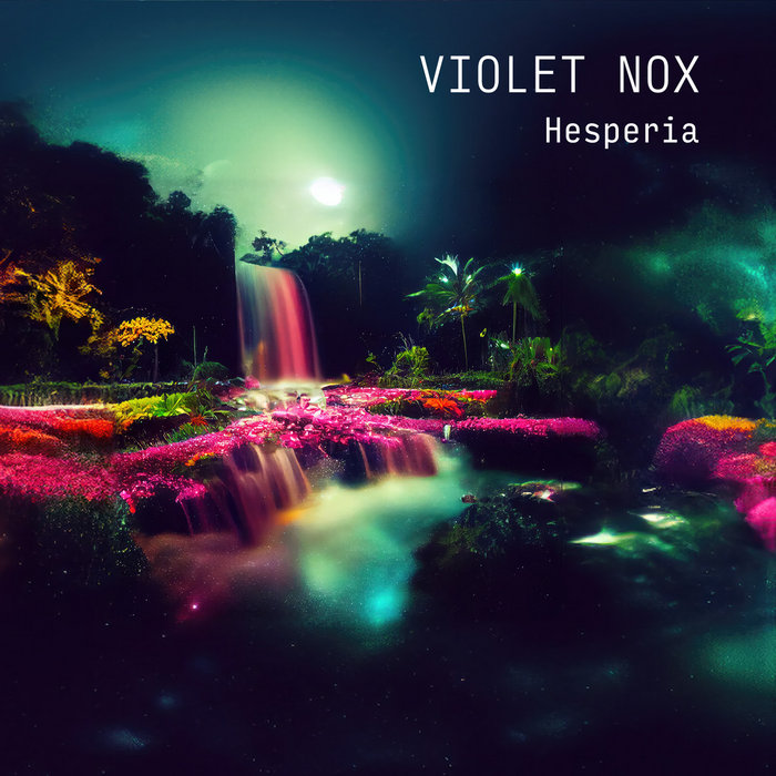 Hesperia | Violet Nox