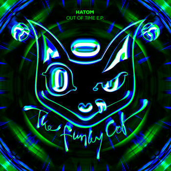 Music | The Funky Cat