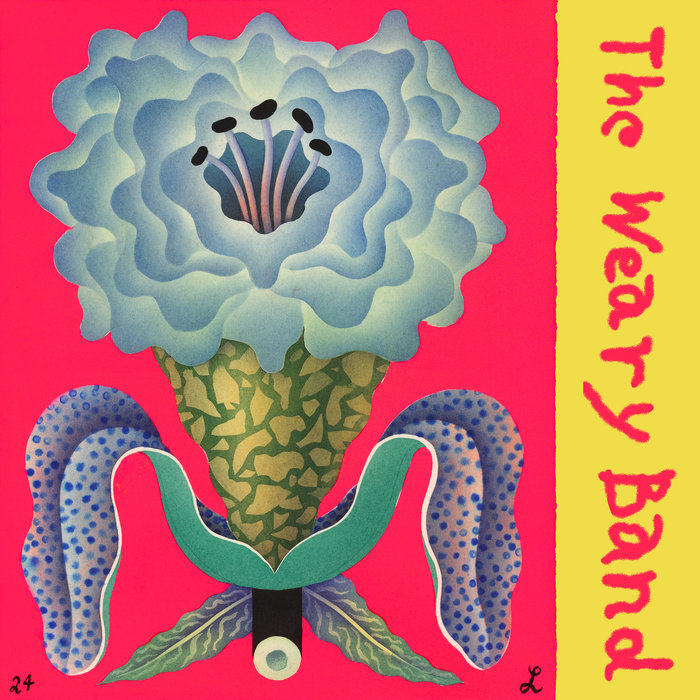 The Weary Band | The Weary Band