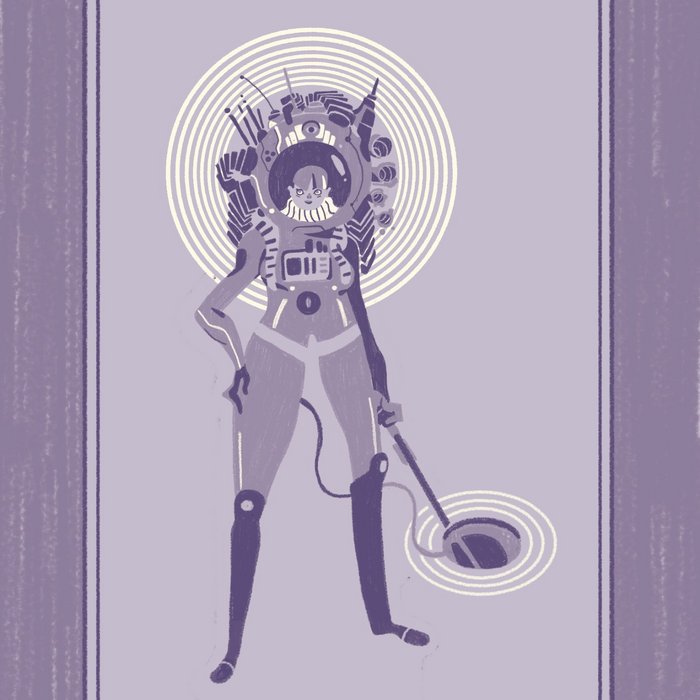 Venus On The Half-Shell | Venus On The Half-Shell