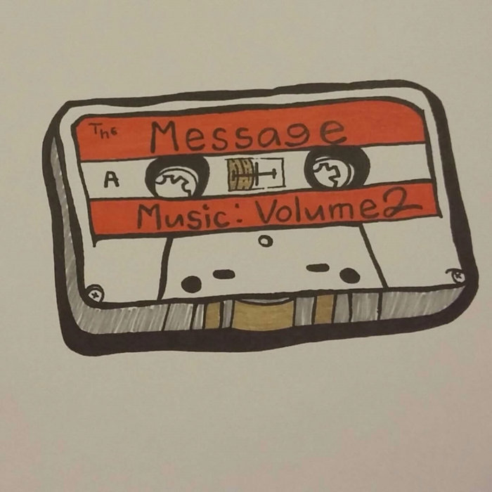 Music Vol. 2 | The Message | Records @ 101