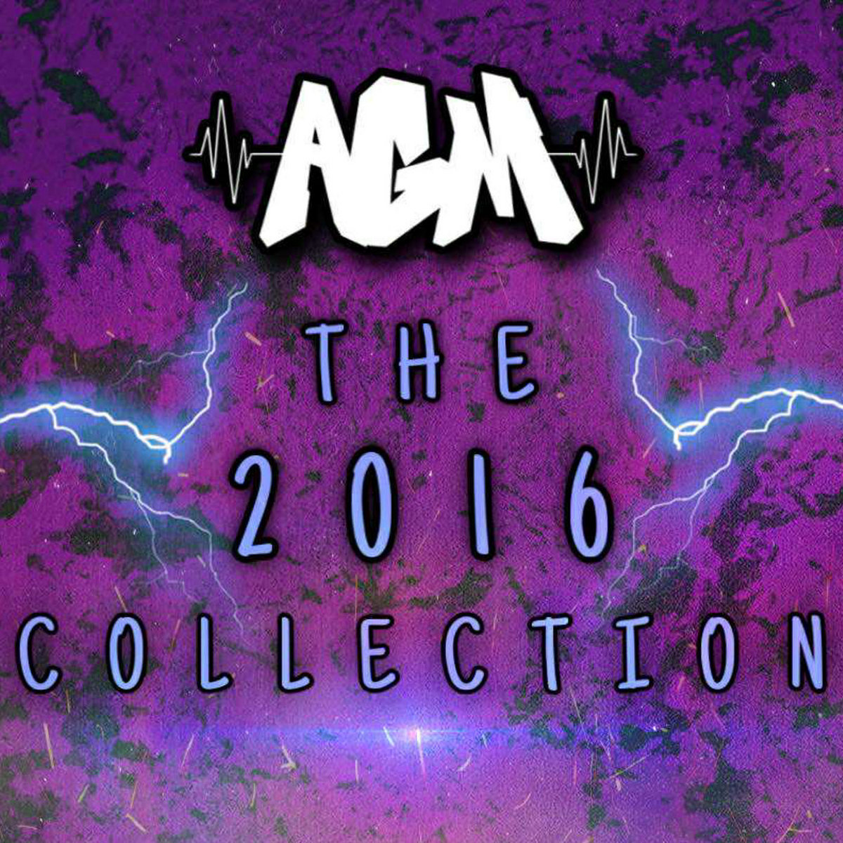 AGM - The 2016 Collection | AGM