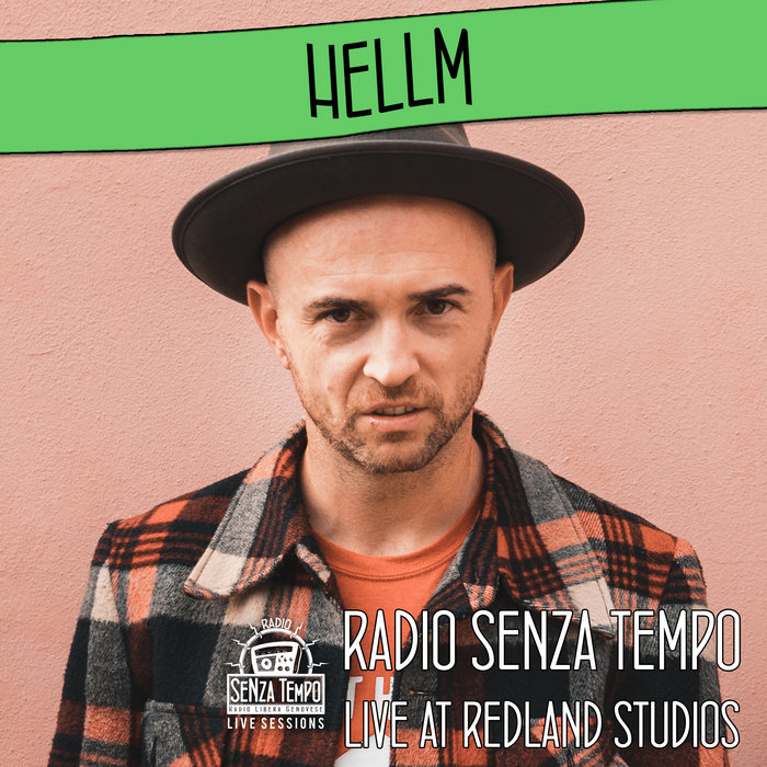 Hellm at RedLand Studios | Hellm | marco.calderone