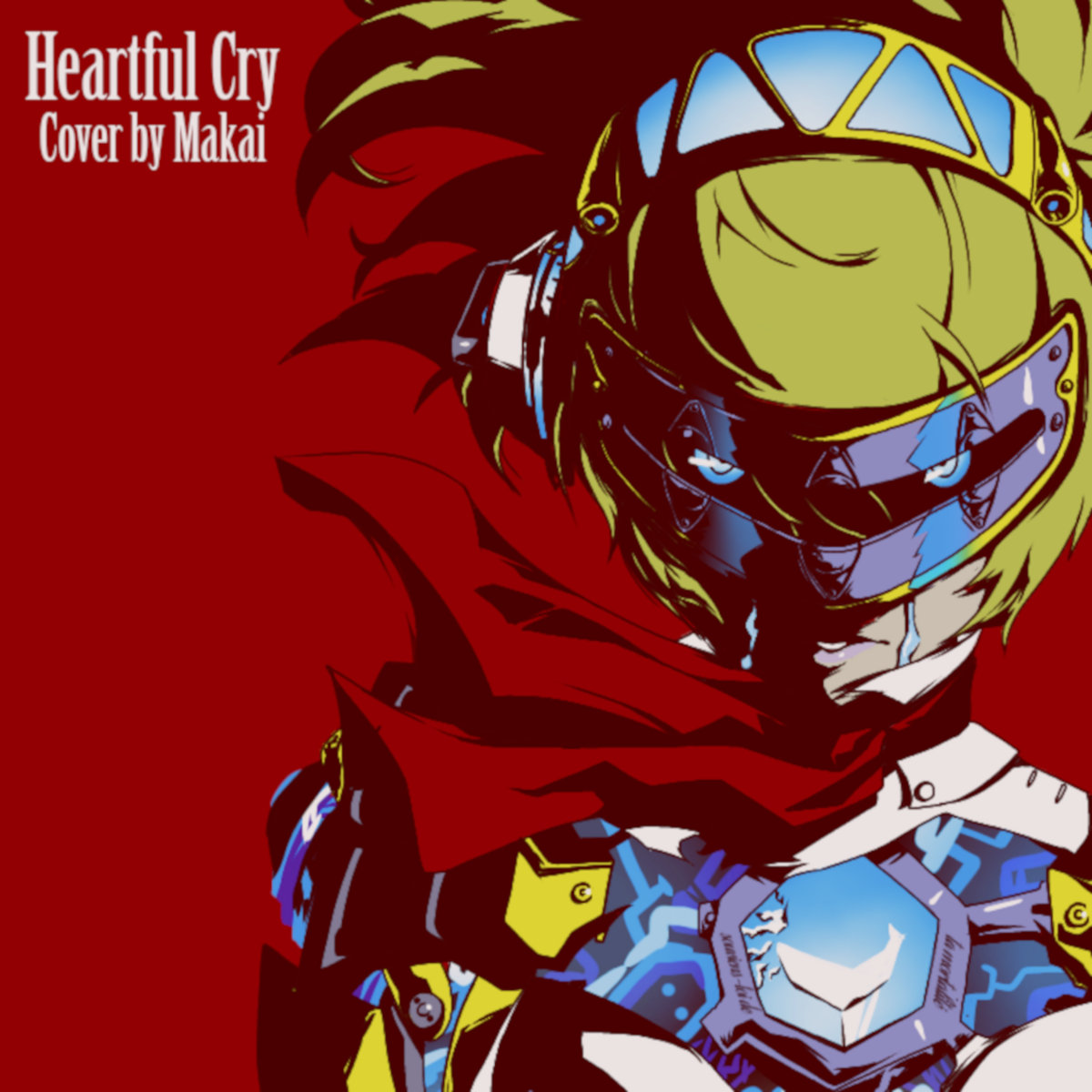 Heartful Cry (from "Persona 3 FES") | Makai's Realm