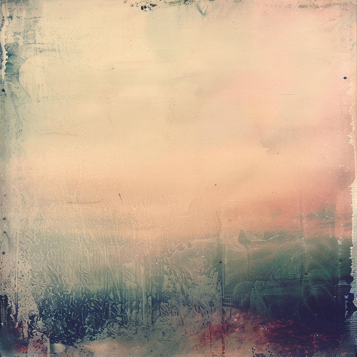 Saturated Reworks | Mike Lazarev