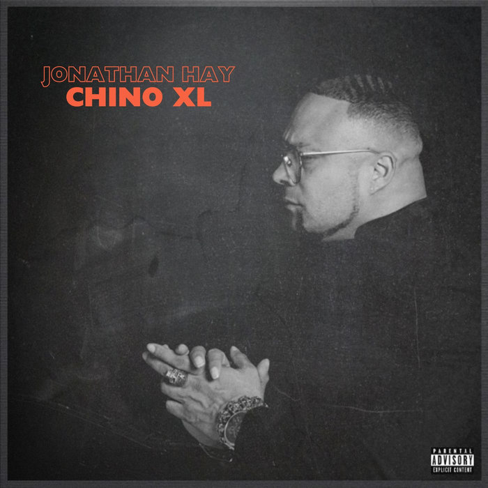 Jonathan Hay & Chino XL | Chino XL, Jonathan Hay | Jonathan Hay