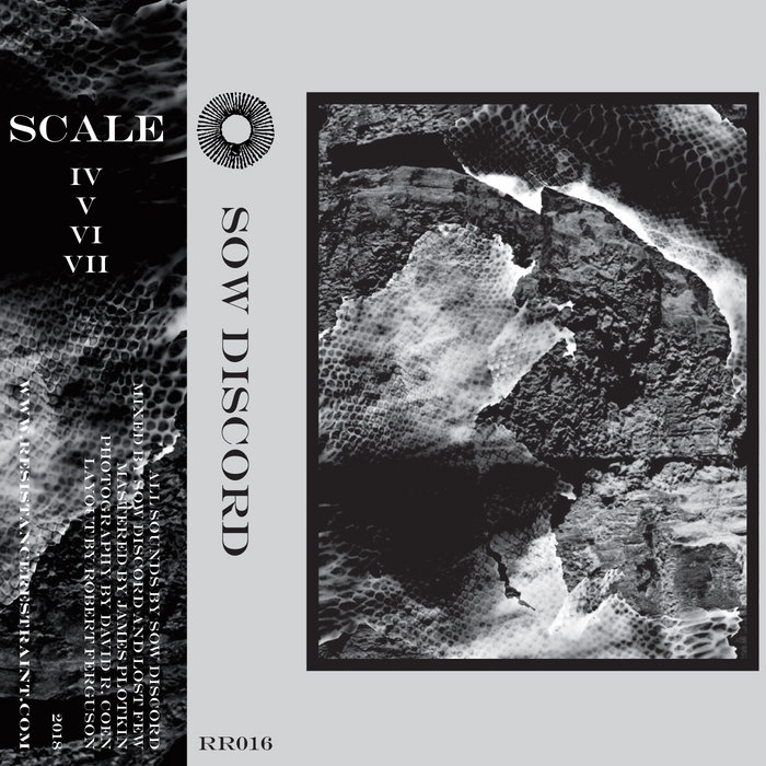 SCALE | SOW DISCORD | RES