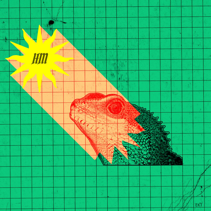 Hot Lizard | Hot Machine | Historic New Jersey Recordings