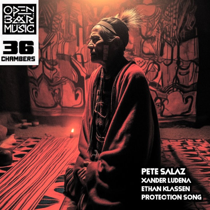 Protection Song | Pete Salaz, Xander Ludena, Ethan Klassen | Oscar P