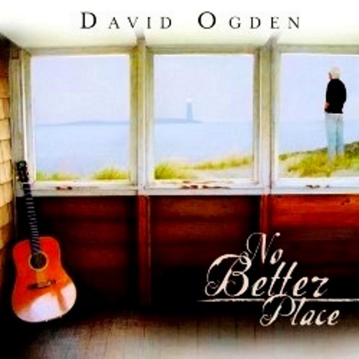 No Better Place | David Ogden