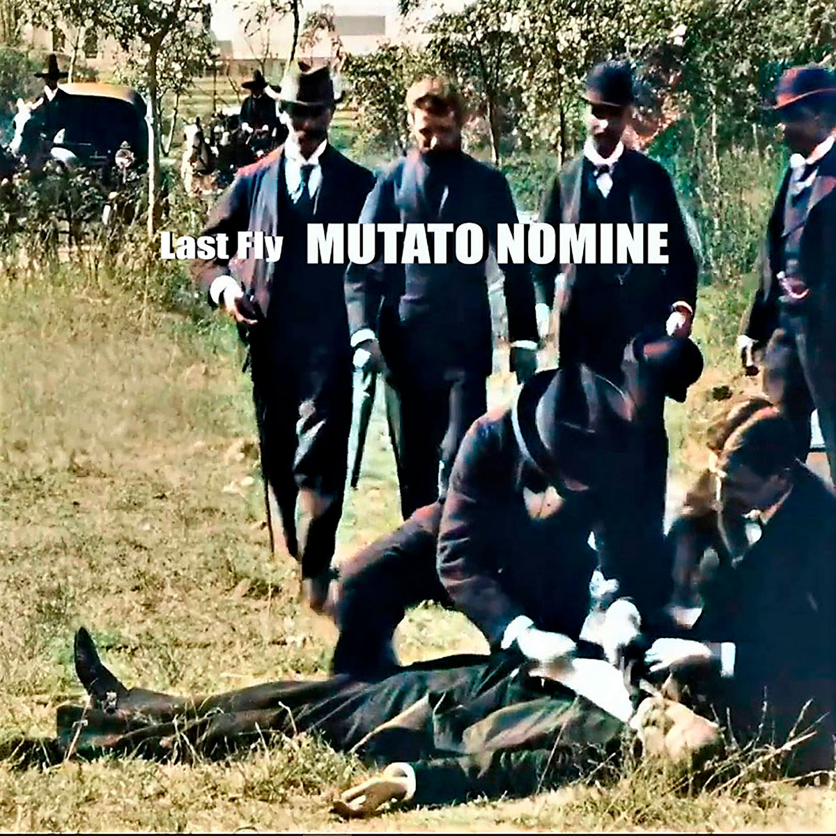 Last Fly | MUTATO NOMINE | Mutato_Nomine