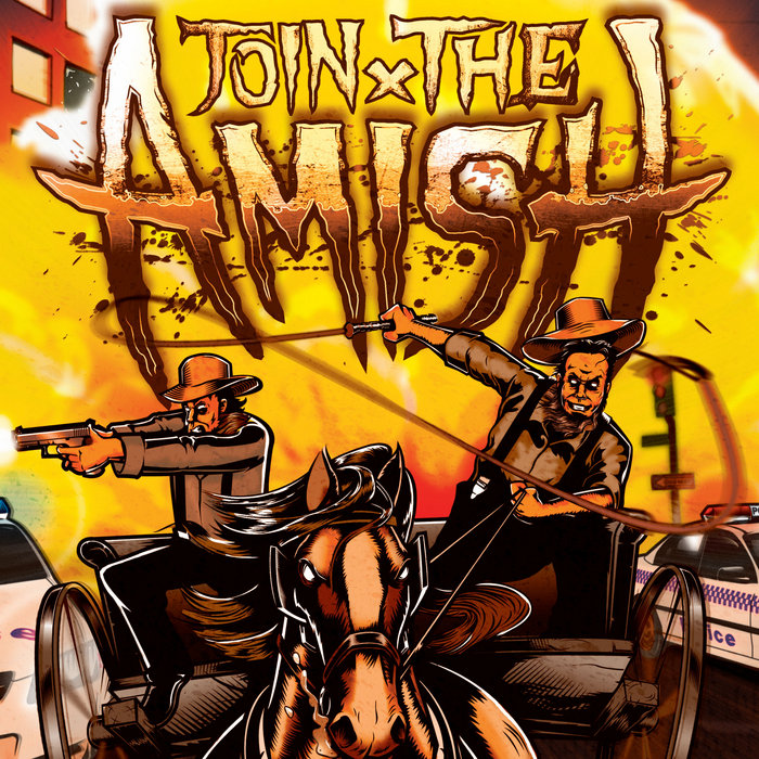 The Rumspringa Diaries | Join The Amish