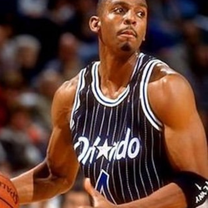 Hardaway | Devin Morrison