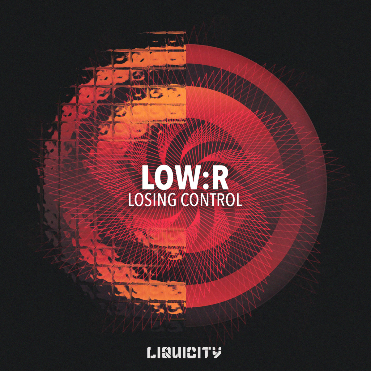 The Way You Move | Low:r & Mishell Ivon | Liquicity