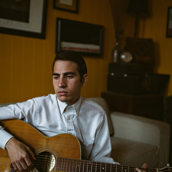 New England | Avi Jacob