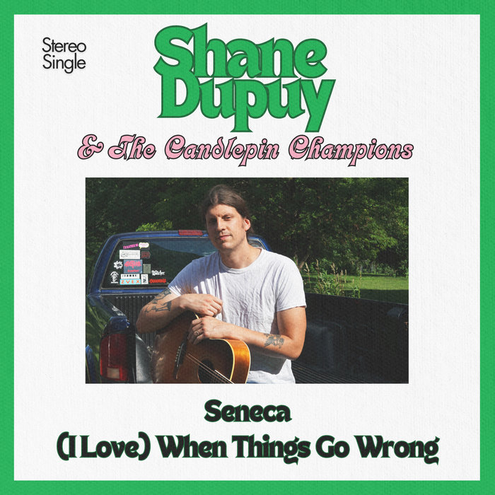 Seneca | Shane Dupuy