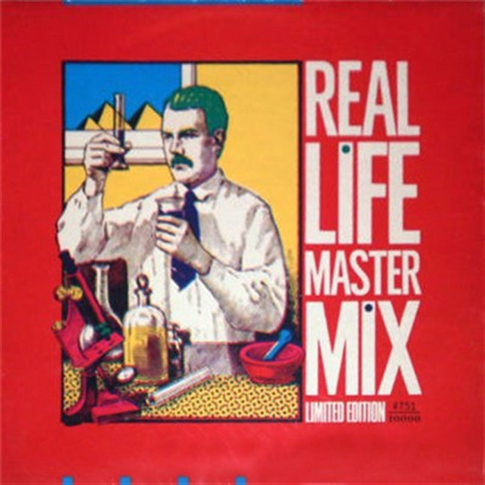 Master Mix | Real Life