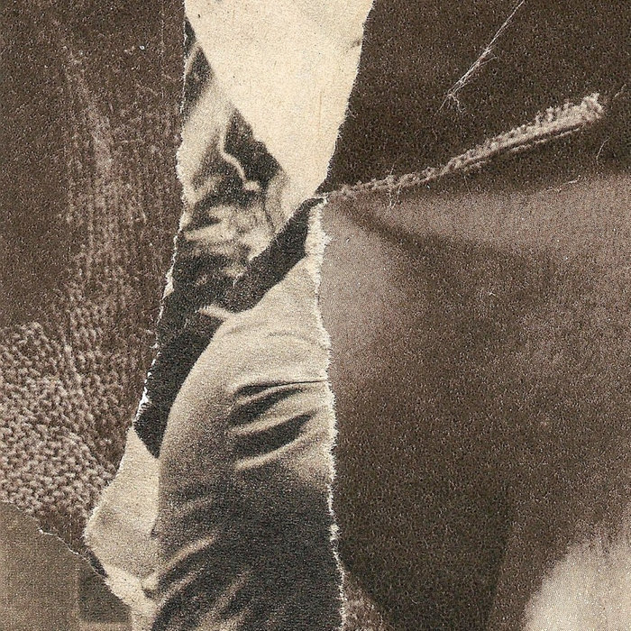 Angles Morts | Ruda Vera | Eminent Observer