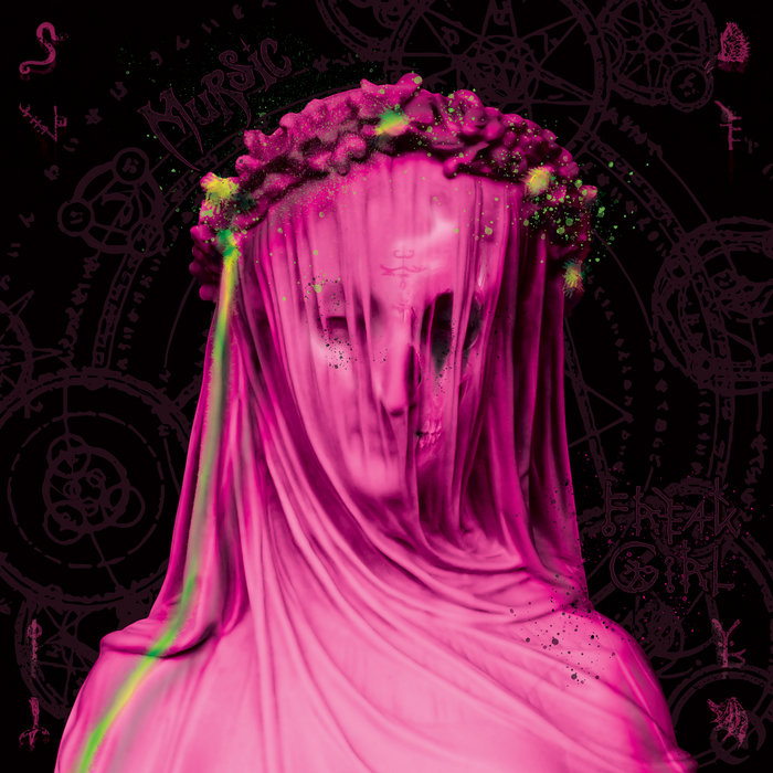 FreaK GirL | MURSIC