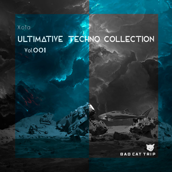 My Sky | Evolv Howler