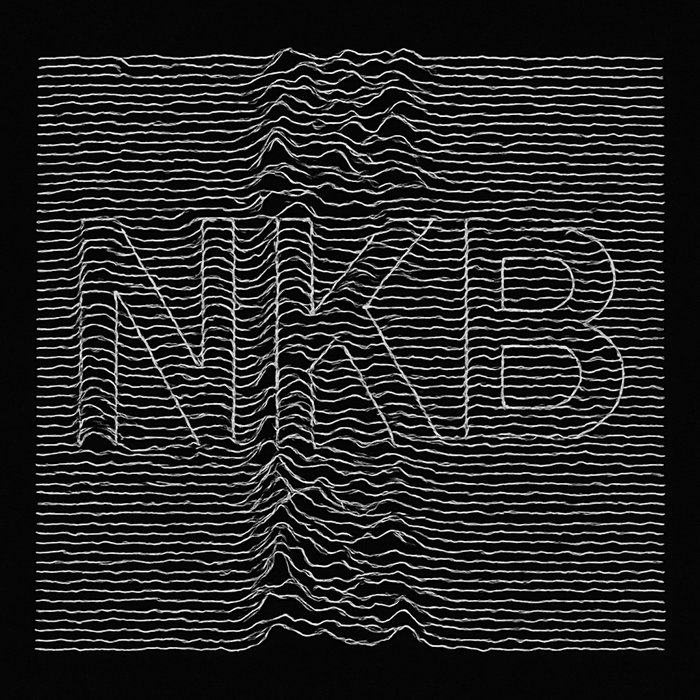 Disorder (Joy Division Cover) | Never Knows Best