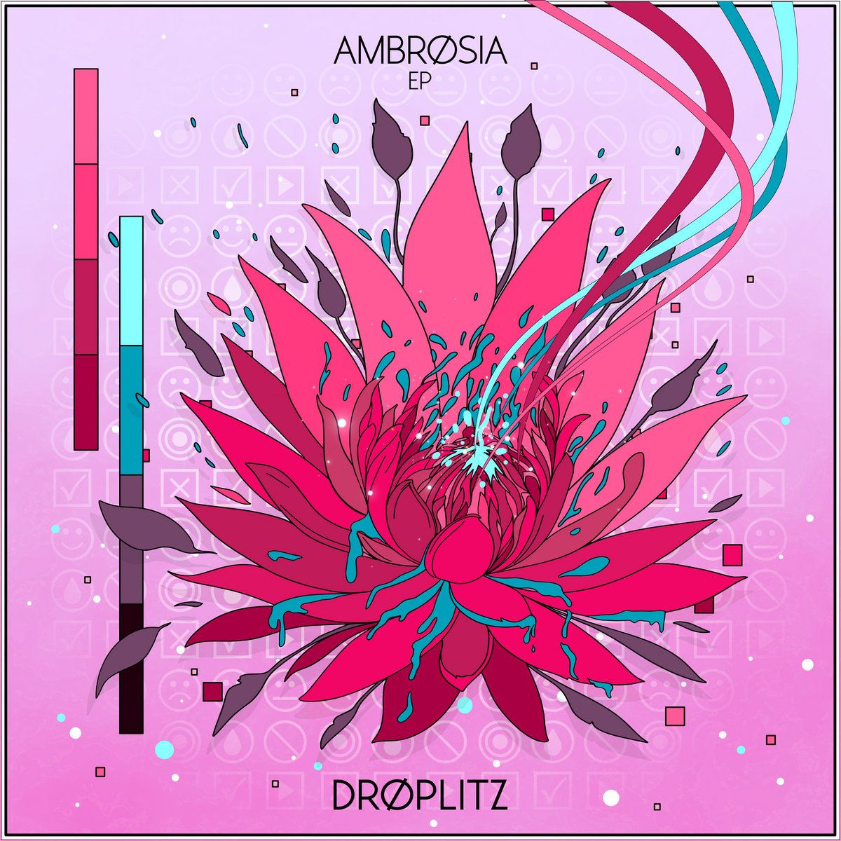 AMBROSIA EP | Droplitz
