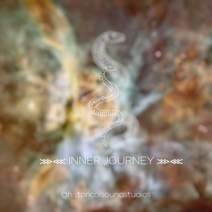 ⋙⋘ Inner journey ⋙⋘ 20 min | Historical Sound Studios