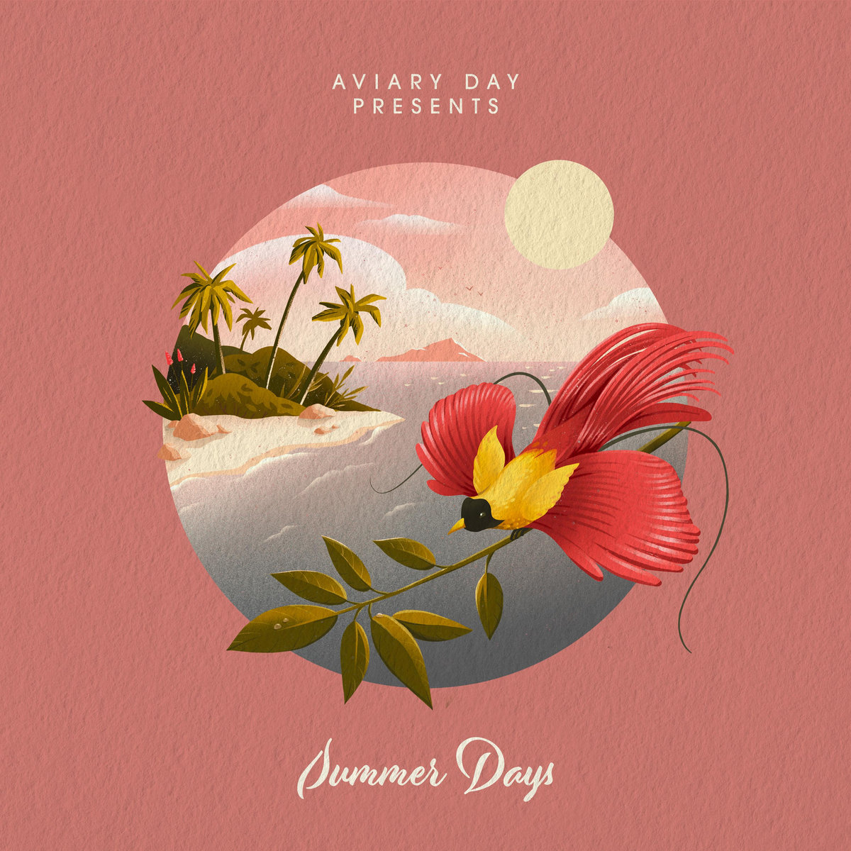 Summer Days | Aviary Bridge Records