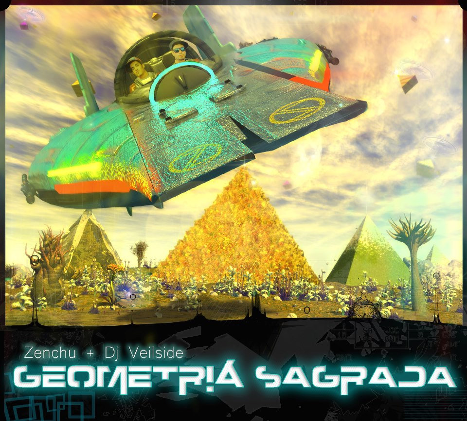 Zenchu_Boxes | GAME OVER-Madplanet, zenchu, Jonswing (Produce MadPlaneT ...