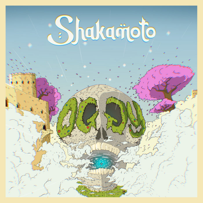 Oggy/Oggy Dies | Shakamoto