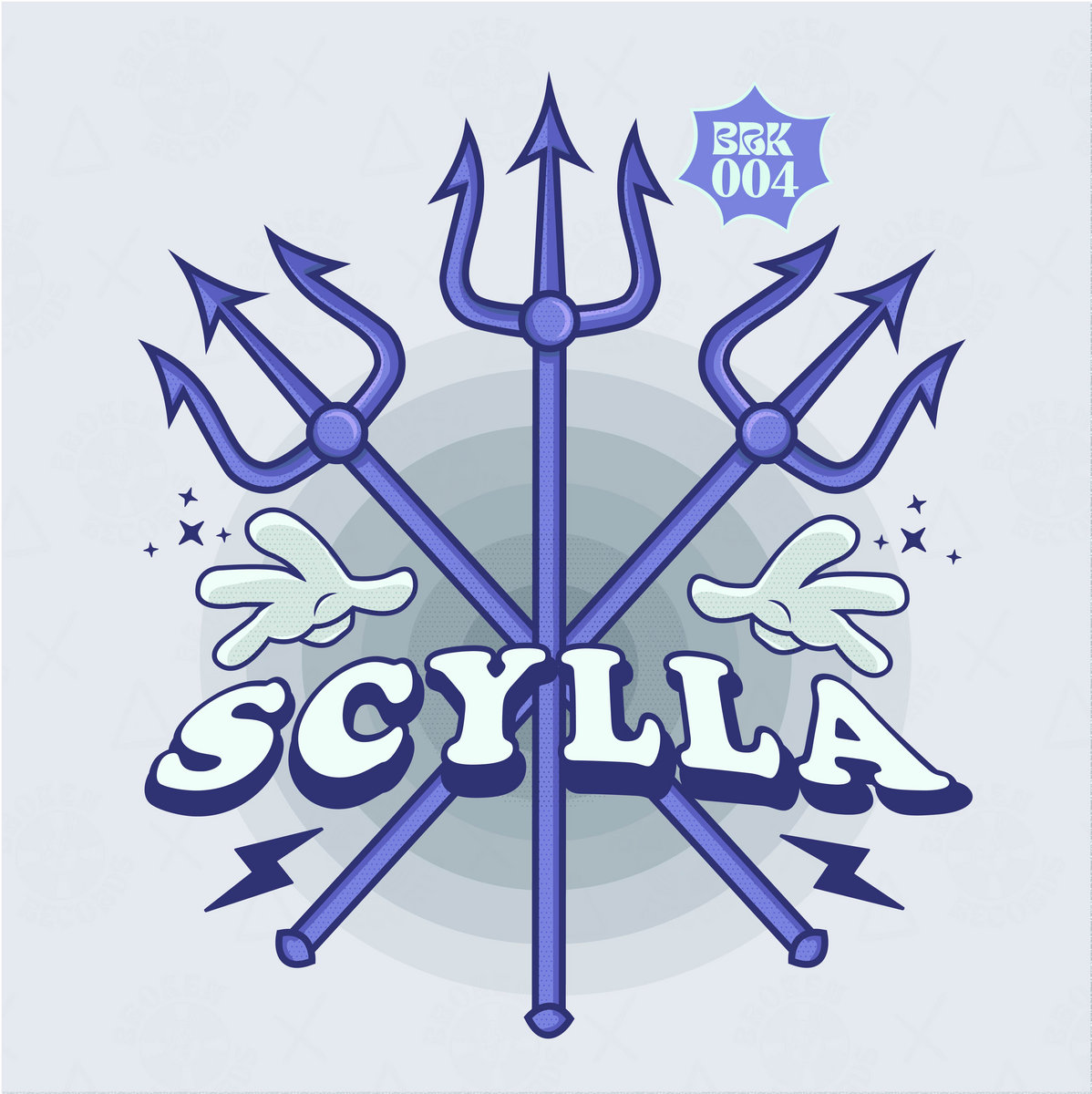 Scylla Symbol